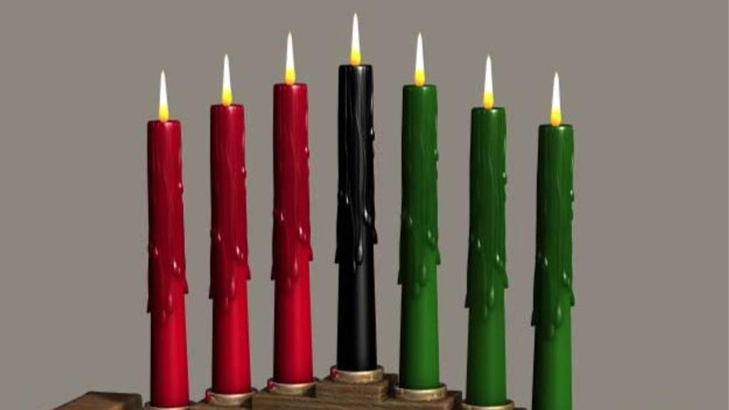 VSDC African American Networking Group's 2023 Kwanzaa Celebration ...